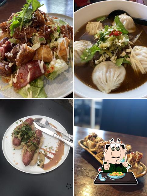 CHJ Bistro, Richmond - Restaurant menu, prices and reviews