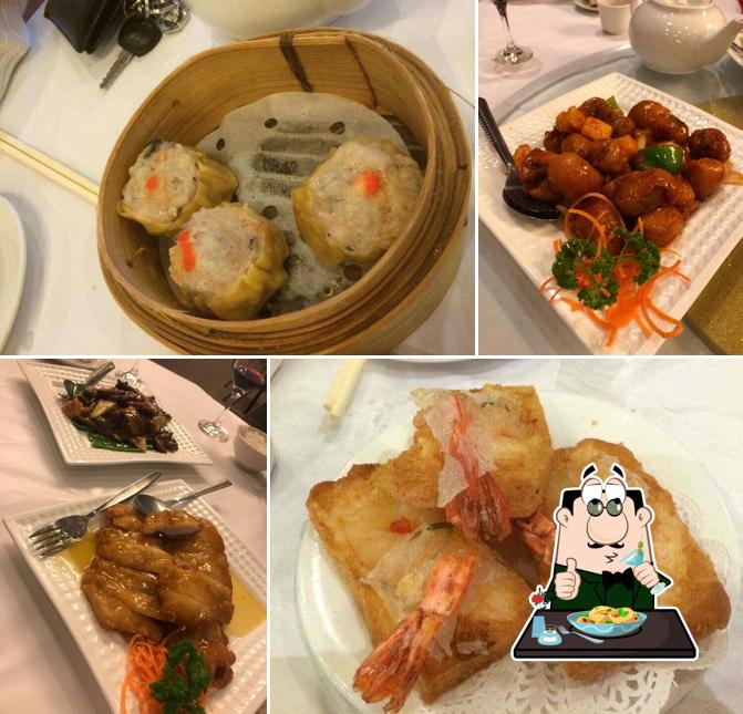 Mei Jing Chinese Restaurant (Melbourne) - 美景海鲜酒楼, Wantirna - Restaurant ...