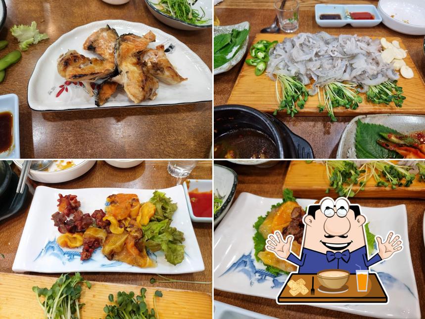 19세꼬시 restaurant, Suwon-si - Restaurant reviews