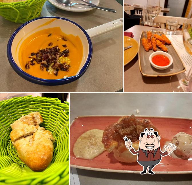 Top 10 restaurants with pintxos in Madrid, december 2025 - Restaurant Guru