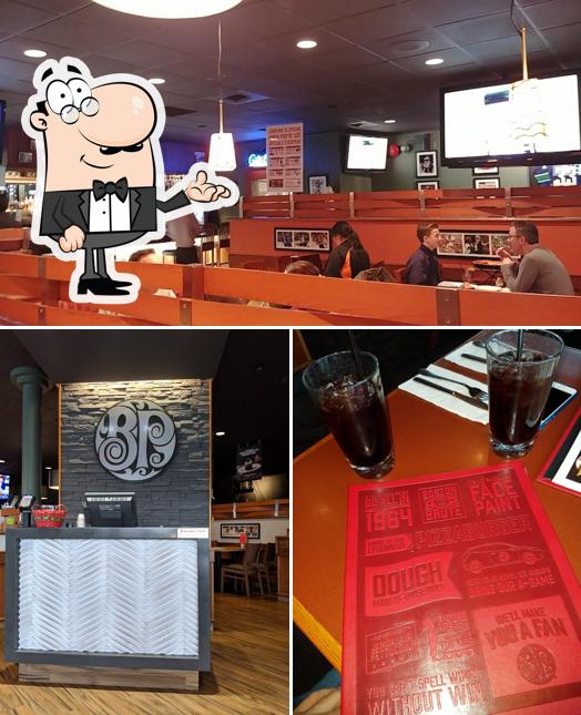 Boston Pizza in Duncan - Restaurant menu and reviews