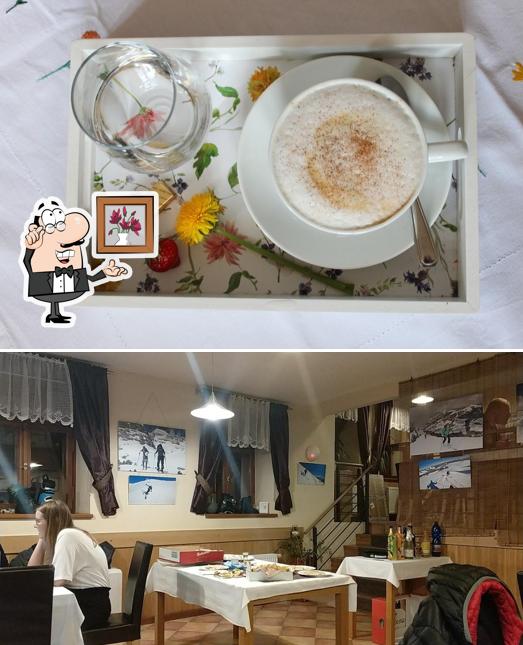 Kavárna Jakub, Velešín - Restaurant menu, prices and reviews