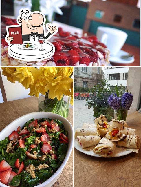 Suss & Würzig, Erlangen - Speisekarte, Preise und Bewertungen