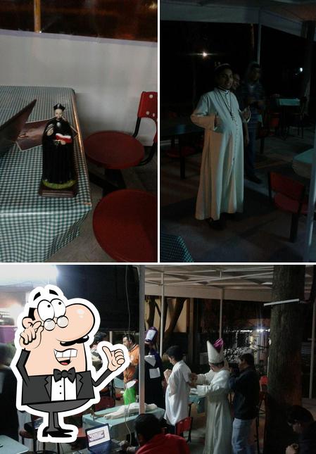 La Cabaña Uic, Ciudad de México - Menú del restaurante, precios y reseñas