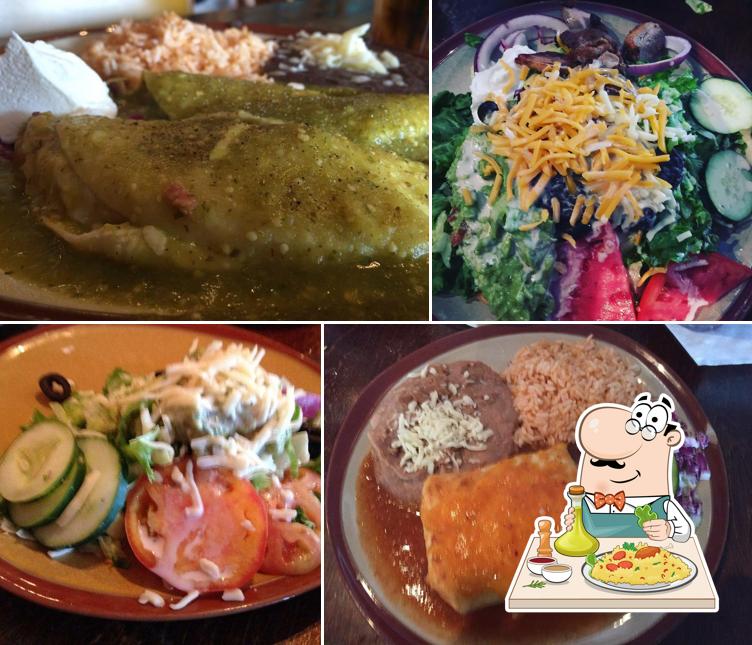 Casa Tina Mexican, Dunedin - Restaurant menu, prices and reviews