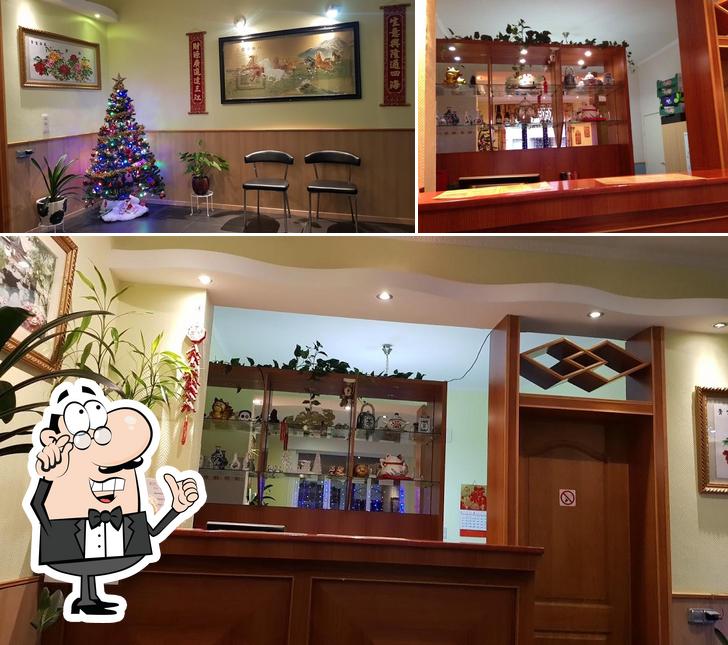 Chen's Herent, Herent - Restaurant menu, prices and reviews