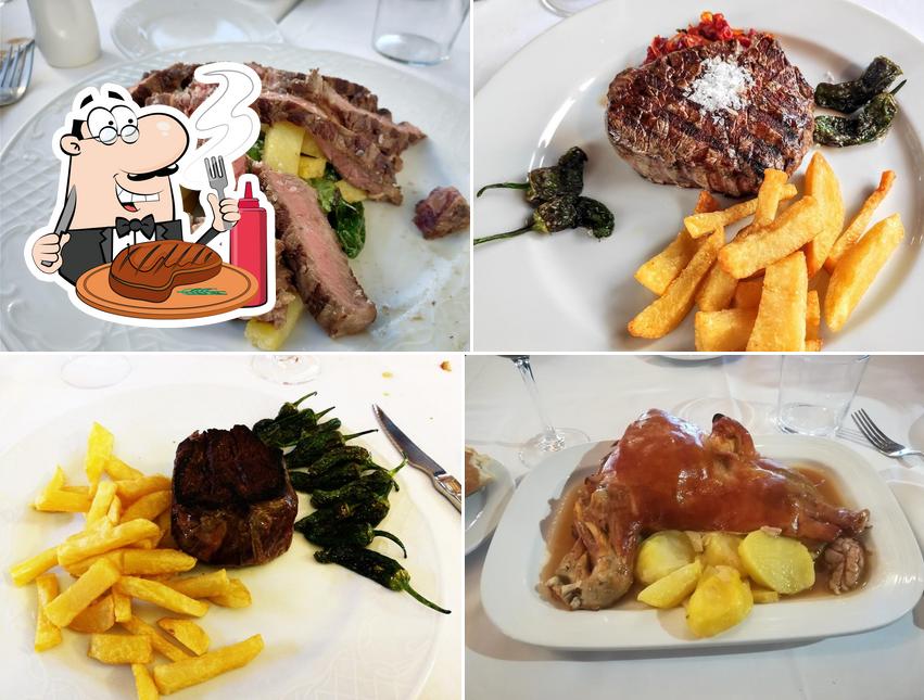 Top 5 restaurants with rice in Guadalix de la Sierra, january 2026 ...