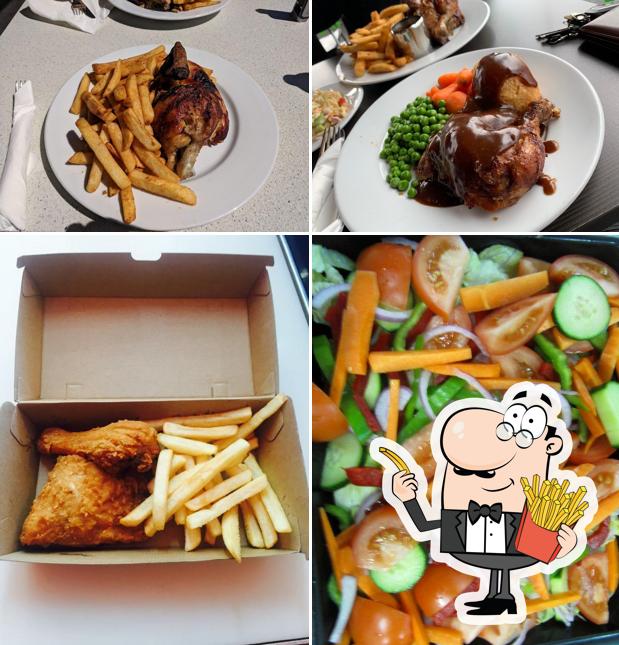 Find the best place to eat in Ballarat Central, spring 2024 ...