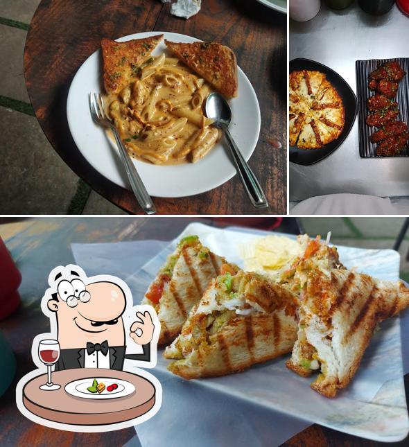 Food Saga Cafe, Kolhapur - Restaurant menu, prices and reviews