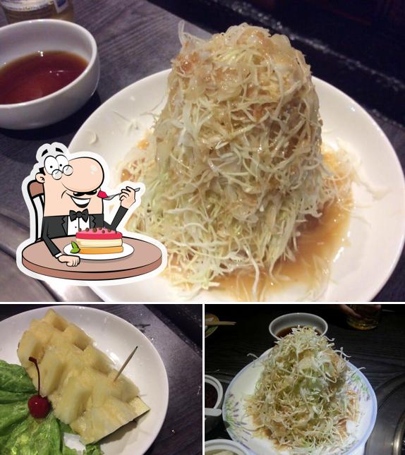Gyumon Yakiniku Restaurant, Makati - Restaurant menu, prices and reviews