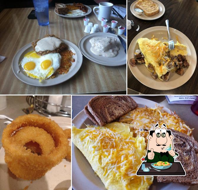 Hi-Way Diner, Lincoln - Restaurant menu, prices and reviews