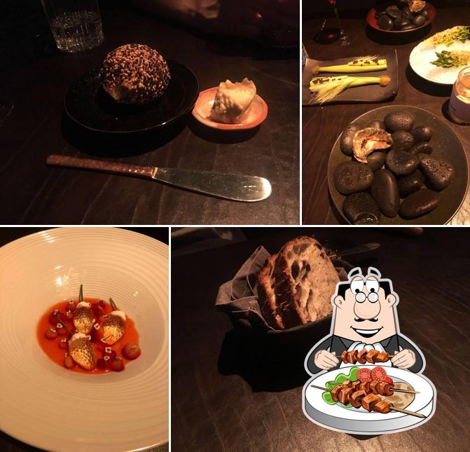 IDES in Collingwood - Restaurant menu and reviews