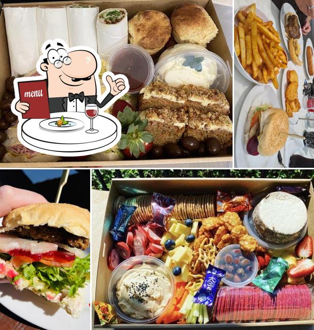 Kinka Kippa in Kinka Beach - Restaurant reviews