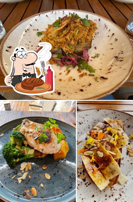 LUMA Local Brunch, Portals Nous - Restaurant menu, prices and reviews
