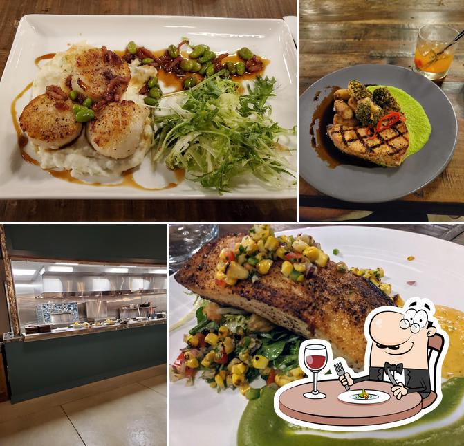 Top 10 restaurants in Foley, september 2025 - Restaurant Guru
