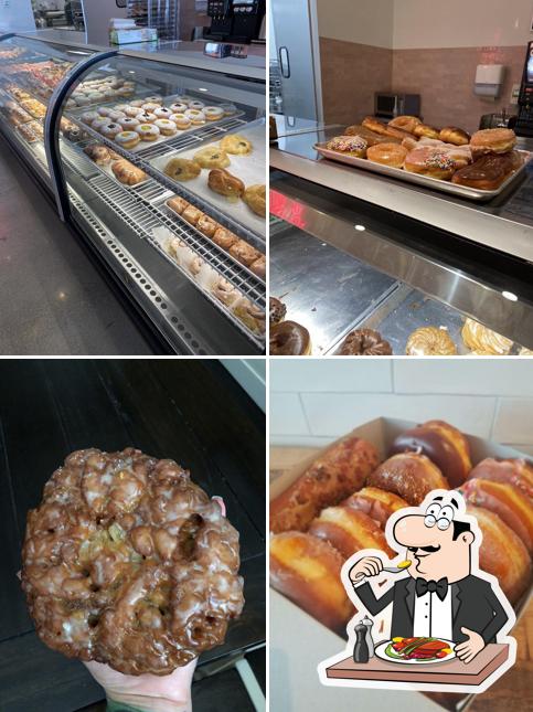 Mazzoa Donuts, Las Vegas - Restaurant menu, prices and reviews