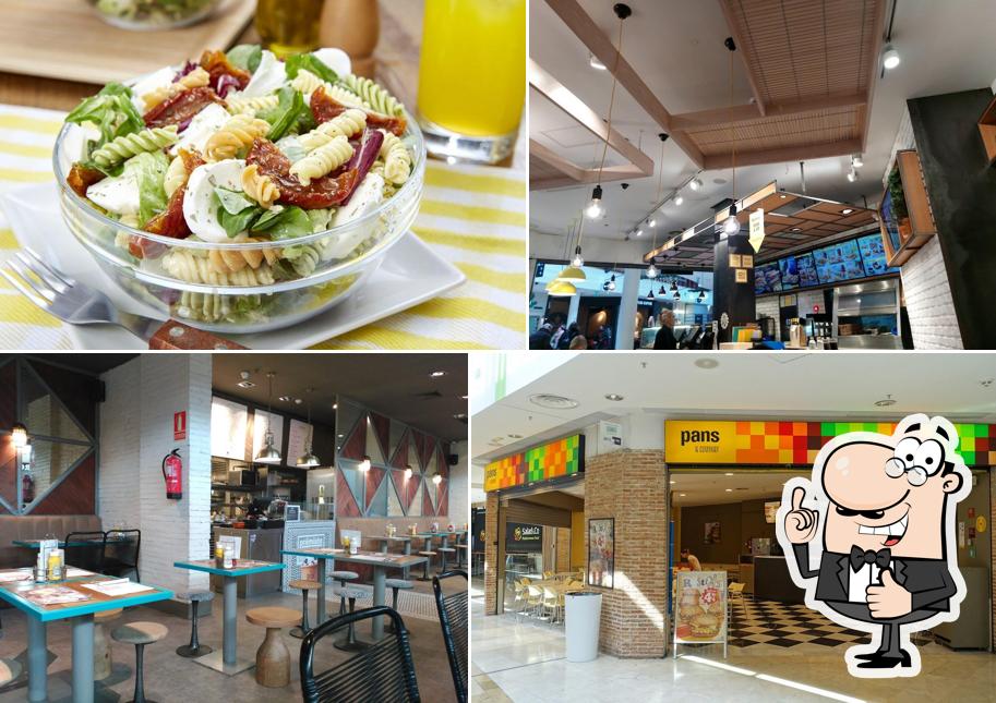 Los mejores restaurantes en el Centro Comercial Centro Comercial ...