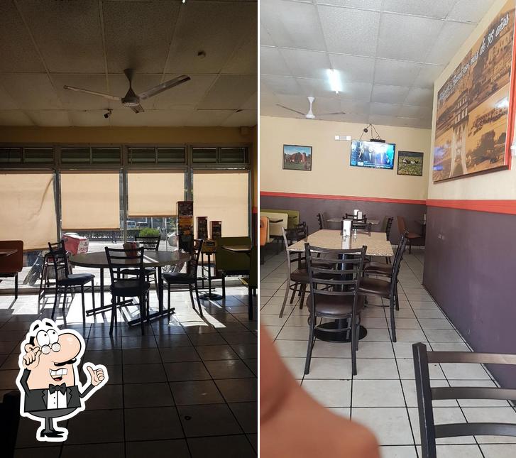 Pollo Asil, Tijuana - Restaurant menu, prices and reviews