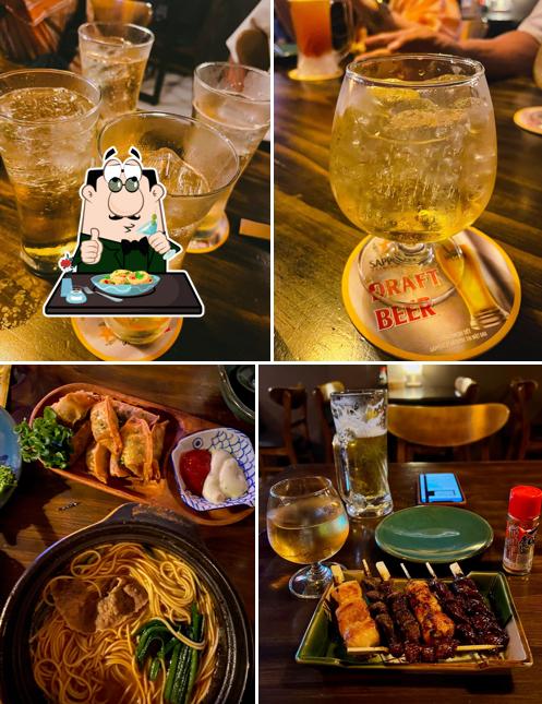 ANABA Japanese Dining & Bar, Ho Chi Minh City - Restaurant reviews
