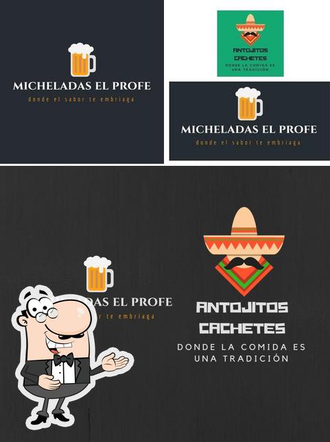 Antojitos Cachetes & Micheladas El Profe, Mexico City