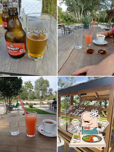 Cvetnjak, Čačak - Restaurant menu, prices and reviews