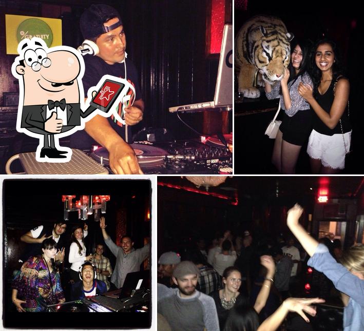 Gratuity in Los Angeles