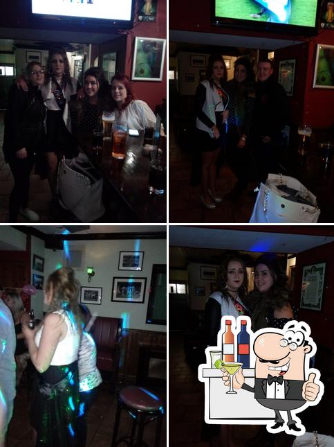 Malt House in Templemore - Restaurant reviews