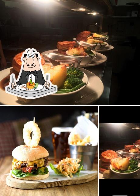 The Lancashire Fold, Middleton - Restaurant menu, prices and reviews