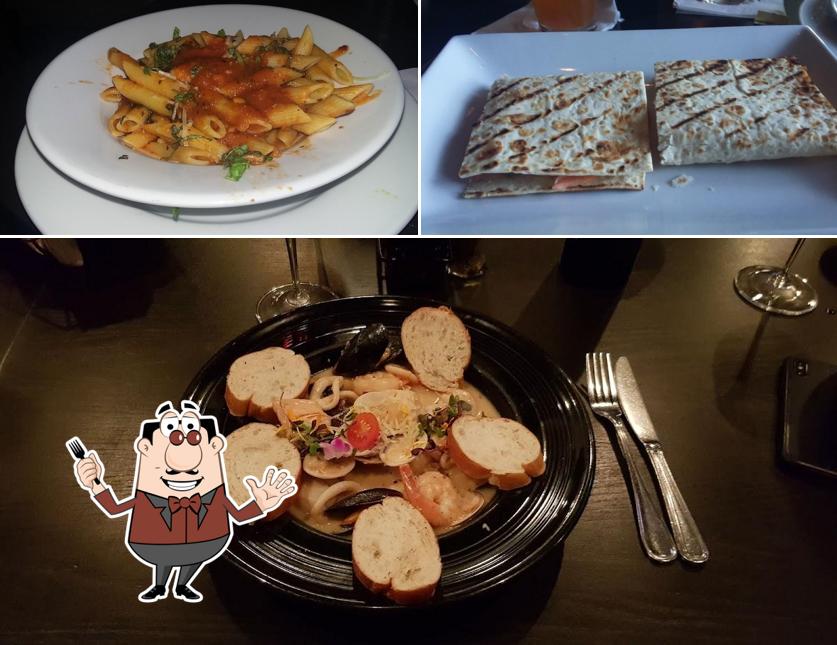 Toscafino, Brownsville - Restaurant menu, prices and reviews