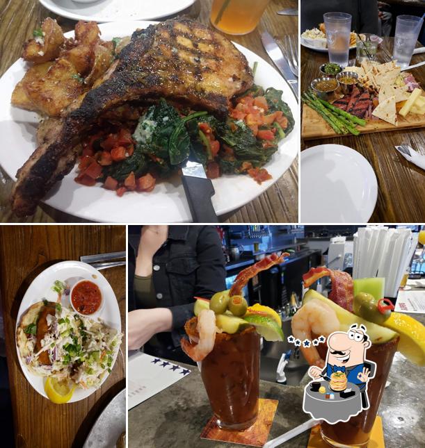 Trident Grill IV in Tucson - Restaurant reviews