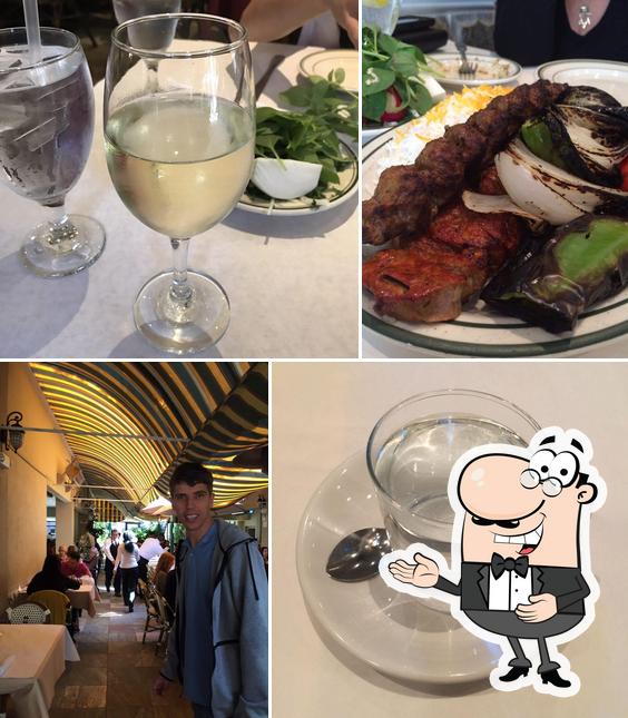 Raffi's Place, Glendale - Restaurant menu, prices and reviews