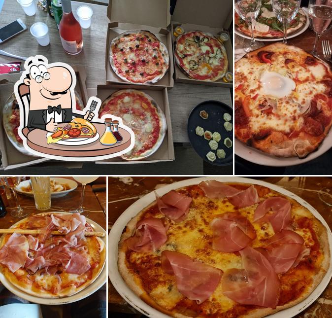 Ragazzi da Peppone, Gradignan - Menu du restaurant, prix et avis