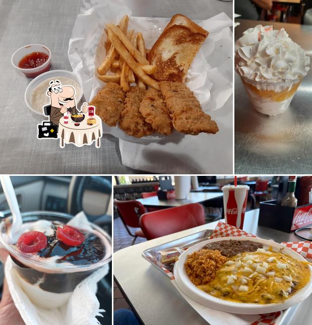 36 Dining, Rosenberg - Restaurant menu, prices and reviews