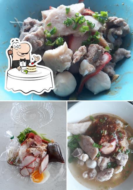 บ้านชิตวงค์ restaurant, Ban Phru - Restaurant reviews