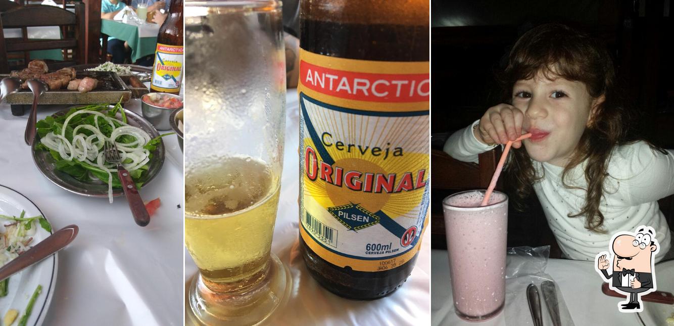 Cabana Chopp restaurant, Americana - Restaurant reviews