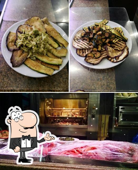 Da Romoletto, Roma - Menu del ristorante, prezzi e recensioni