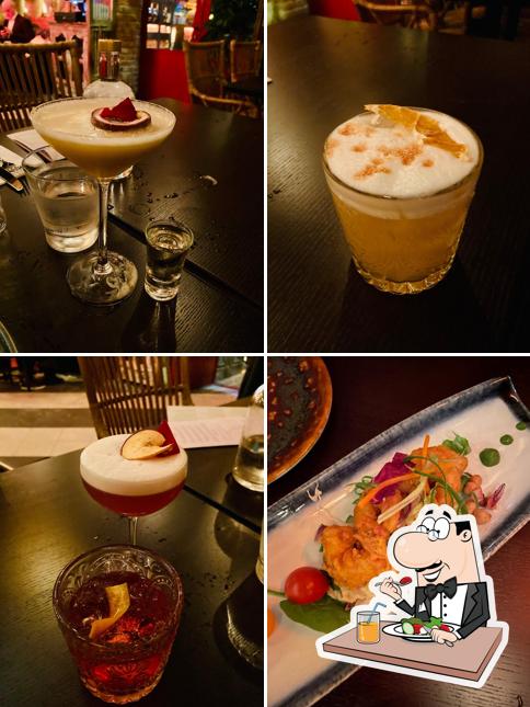 Daata Blackrock, Dublin - Restaurant menu, prices and reviews