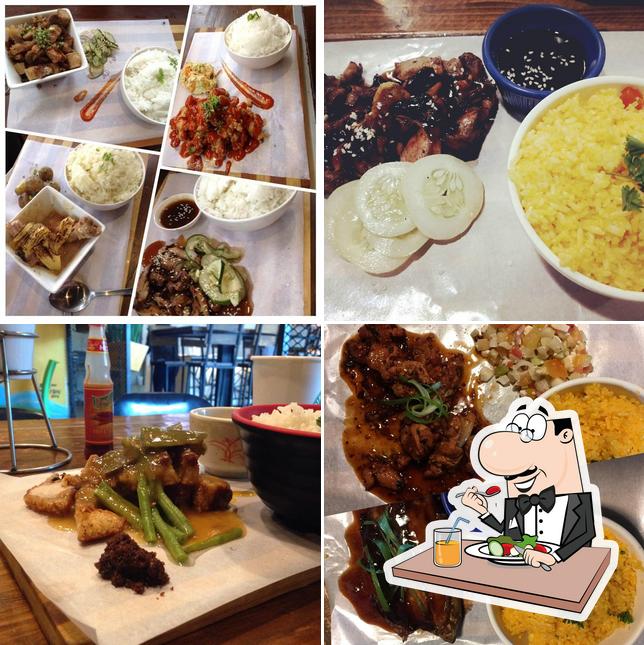 Fat Grill Restaurant, Lipa, Morada Ave - Restaurant reviews