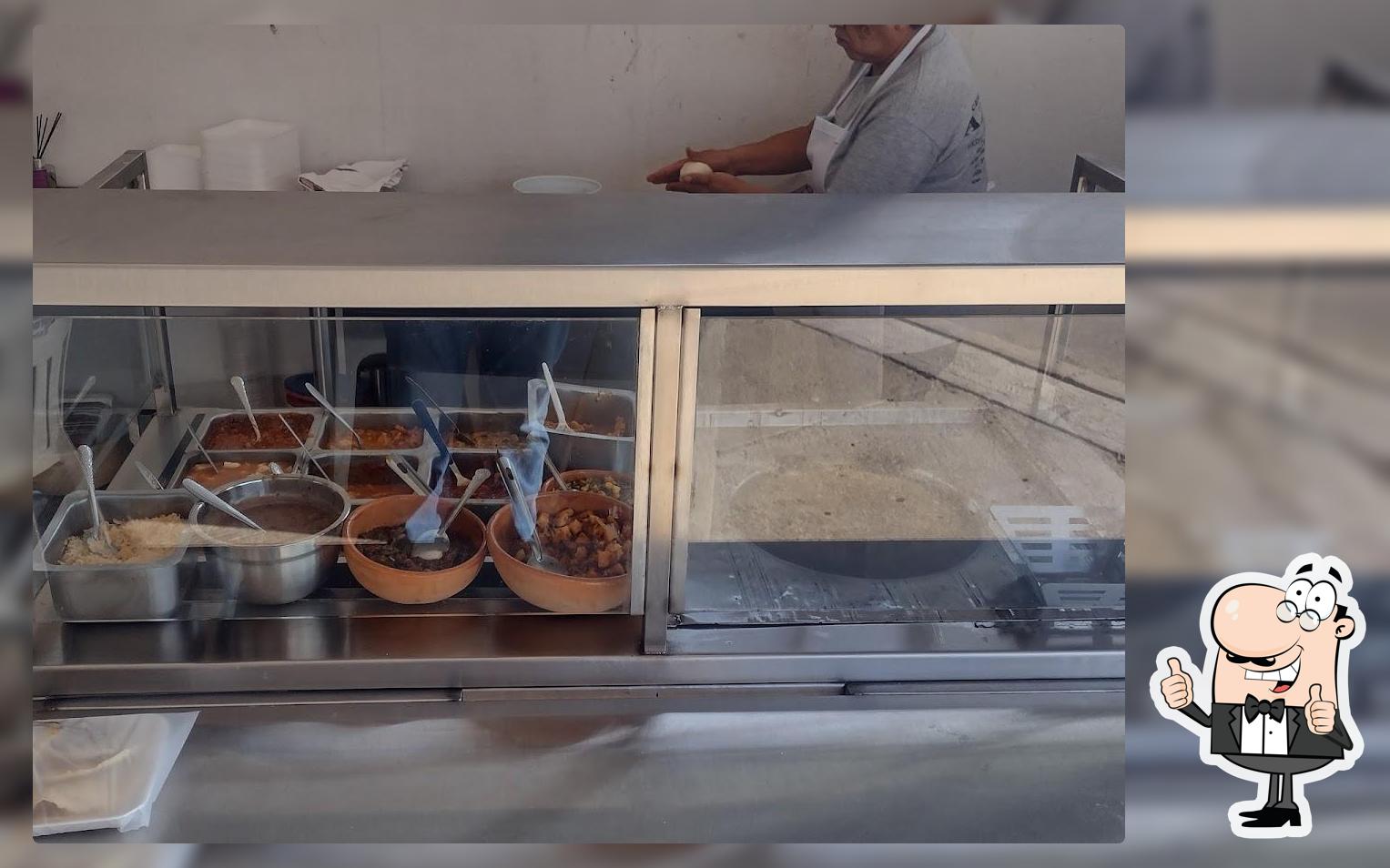 GORDITAS "JEEP" restaurant, Aguascalientes - Restaurant reviews