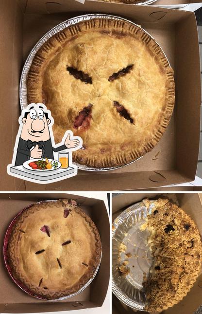 Gardner Pie in Akron - Restaurant menu and reviews
