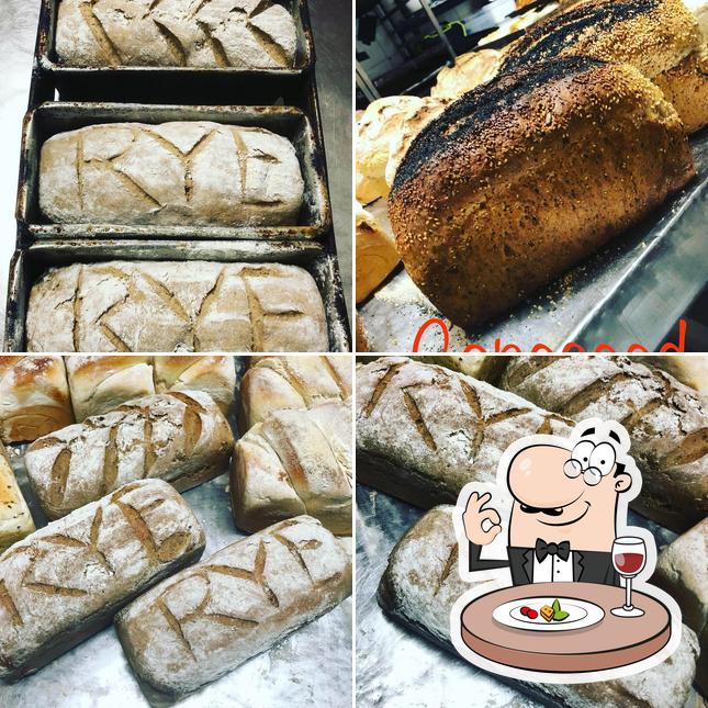 Glen Forrest Bakery, Glen Forrest, 3/5 Hardey Rd - Opiniones del ...