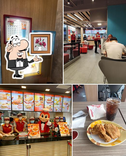Jollibee Lê Đức Thọ, Ho Chi Minh City - Restaurant menu, prices and reviews