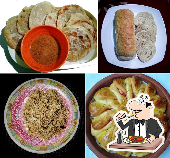 Kedai Hanan Hanin restaurant, Bandung - Restaurant reviews