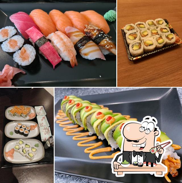 MEET, Graz - Restaurant menu, prices and reviews