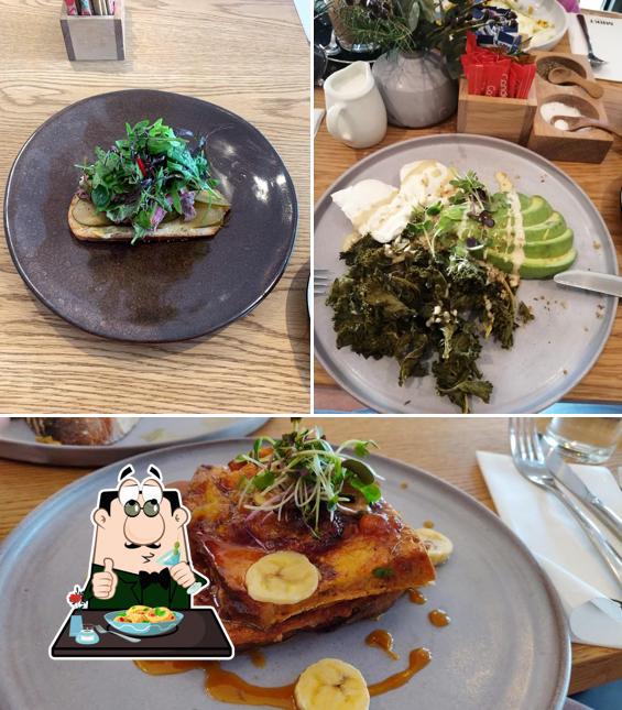MRKT Cape Town, Cape Town - Restaurant menu, prices and reviews