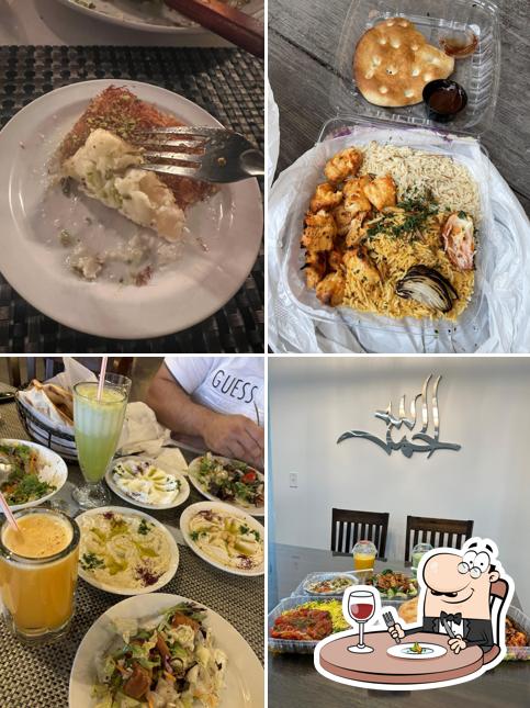 M'daKhan, Bridgeview - Restaurant menu, prices and reviews