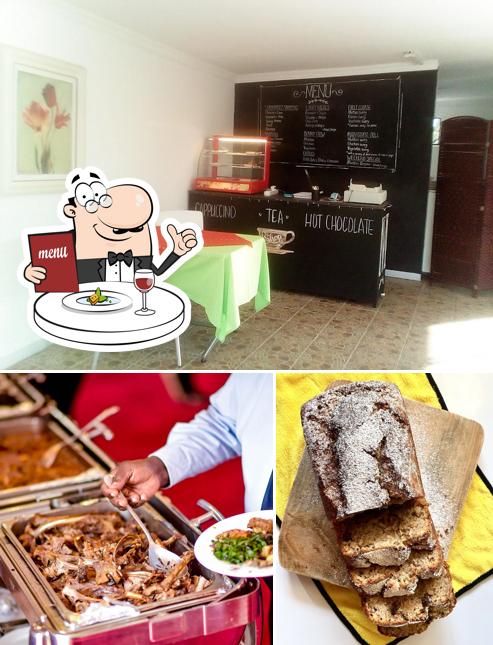 Melly's Kitchen restaurant, Kempton Park - Restaurant reviews