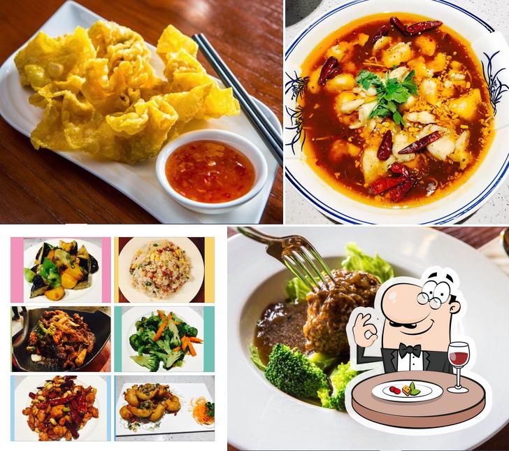 Mr. Lee Chinese Restaurant in Tintinara - Restaurant reviews
