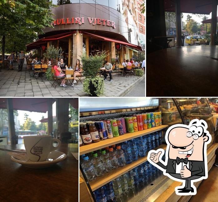 Mulliri Vjeter - Rr. Elbasanit (Pjeter Budi), Tirana - Restaurant reviews