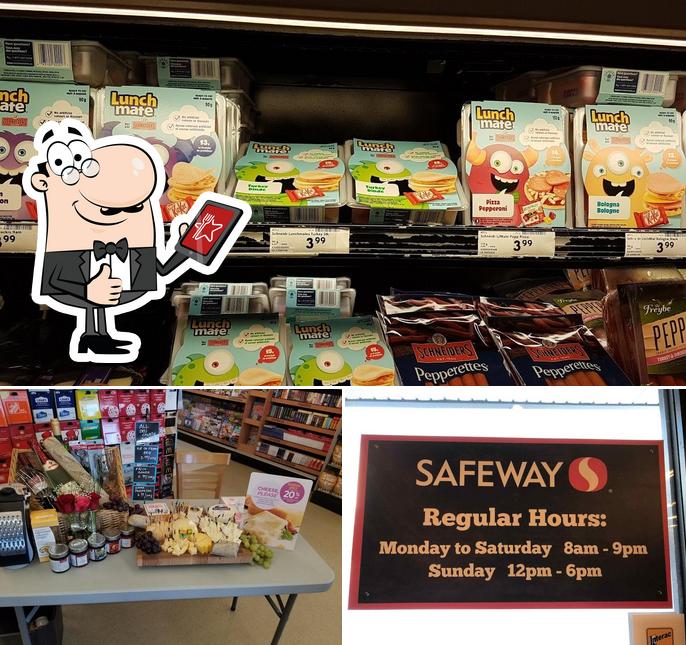 Safeway Neepawa (Mountain & Ellen) in Neepawa - Restaurant reviews